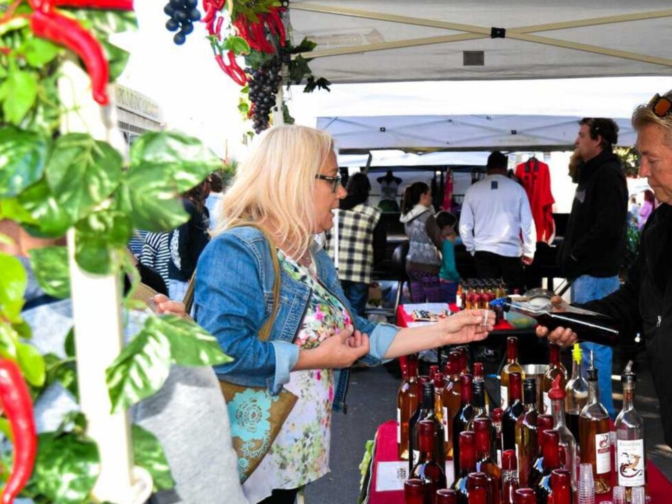 Sawtell Chilli Festival