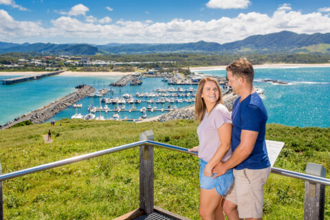 Coffs Harbour - Heart of the Coffs Coast