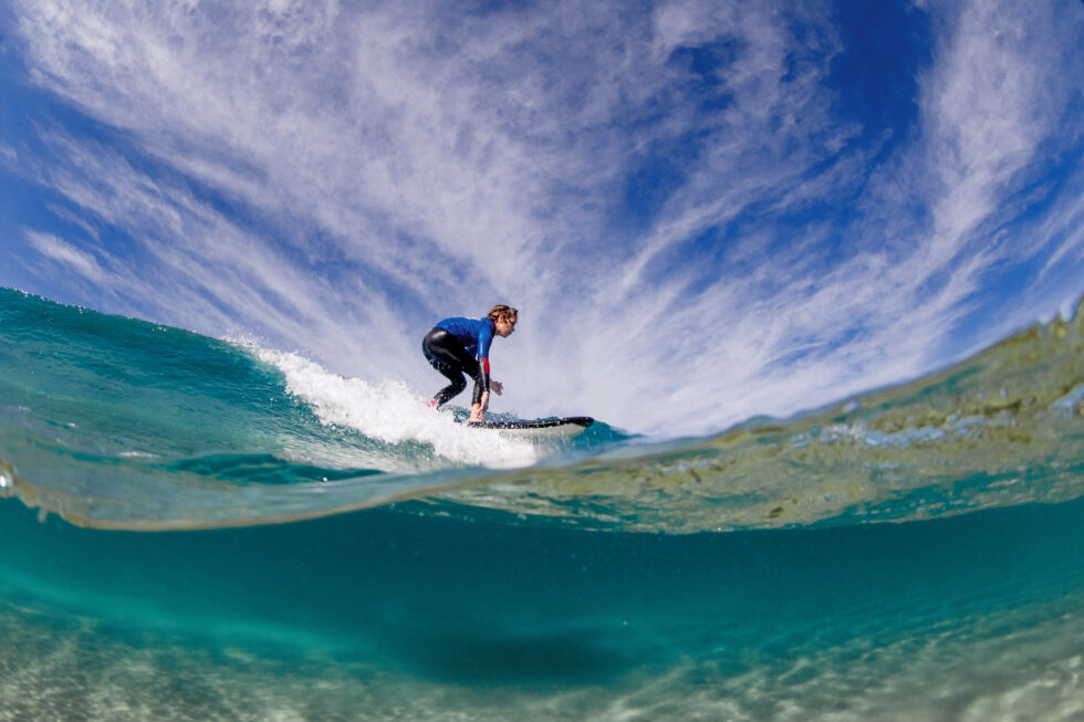 Discover 'Woopi' Woolgoolga