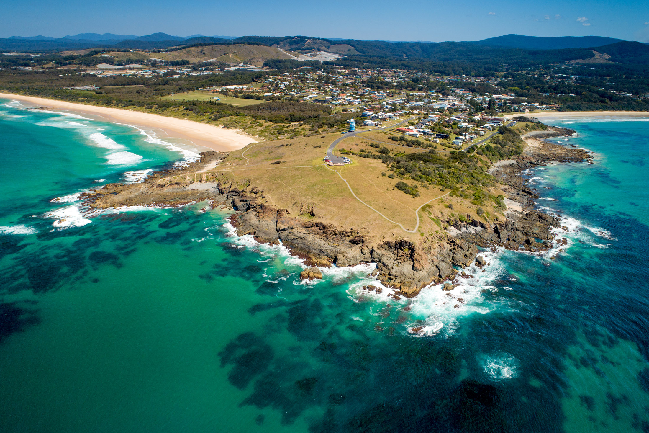 Discover 'Woopi' Woolgoolga