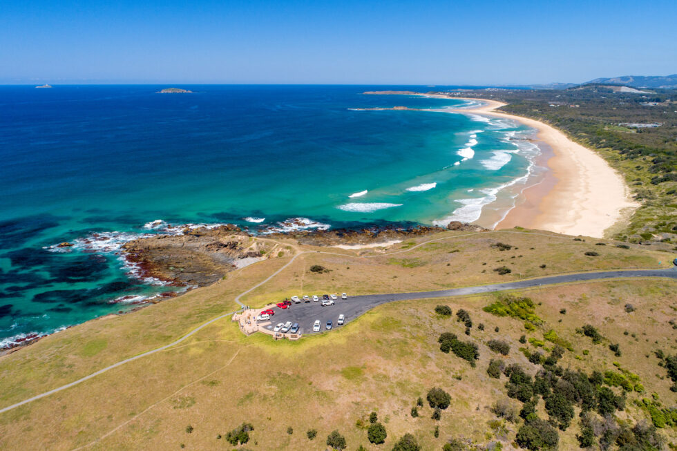 Discover 'Woopi' Woolgoolga