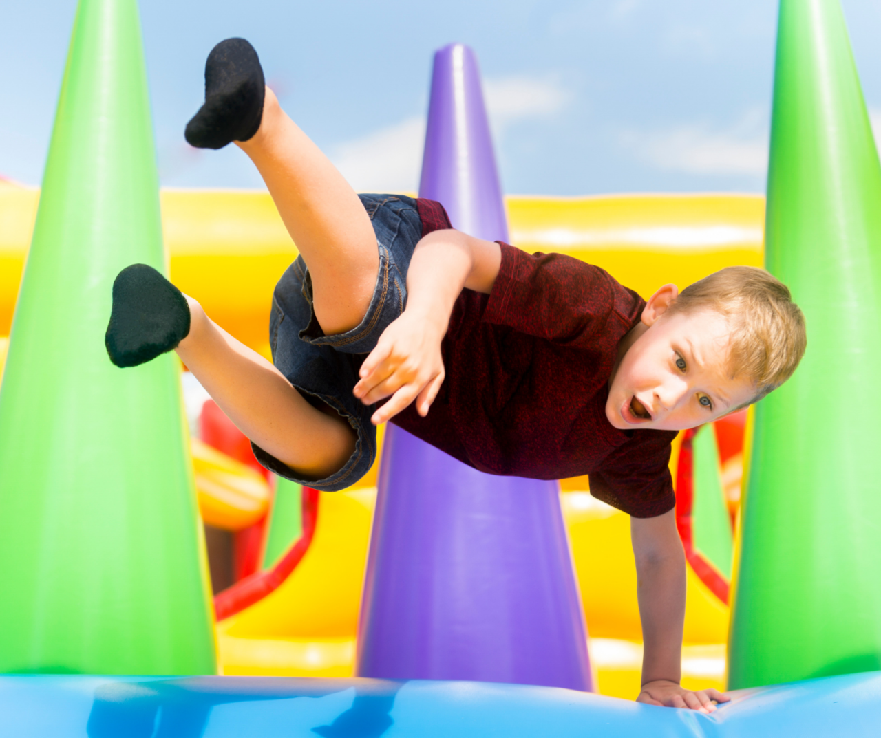 Summer of Fun for Kids at BIG4 Park Beach Holiday Park - Coffs Coast ...