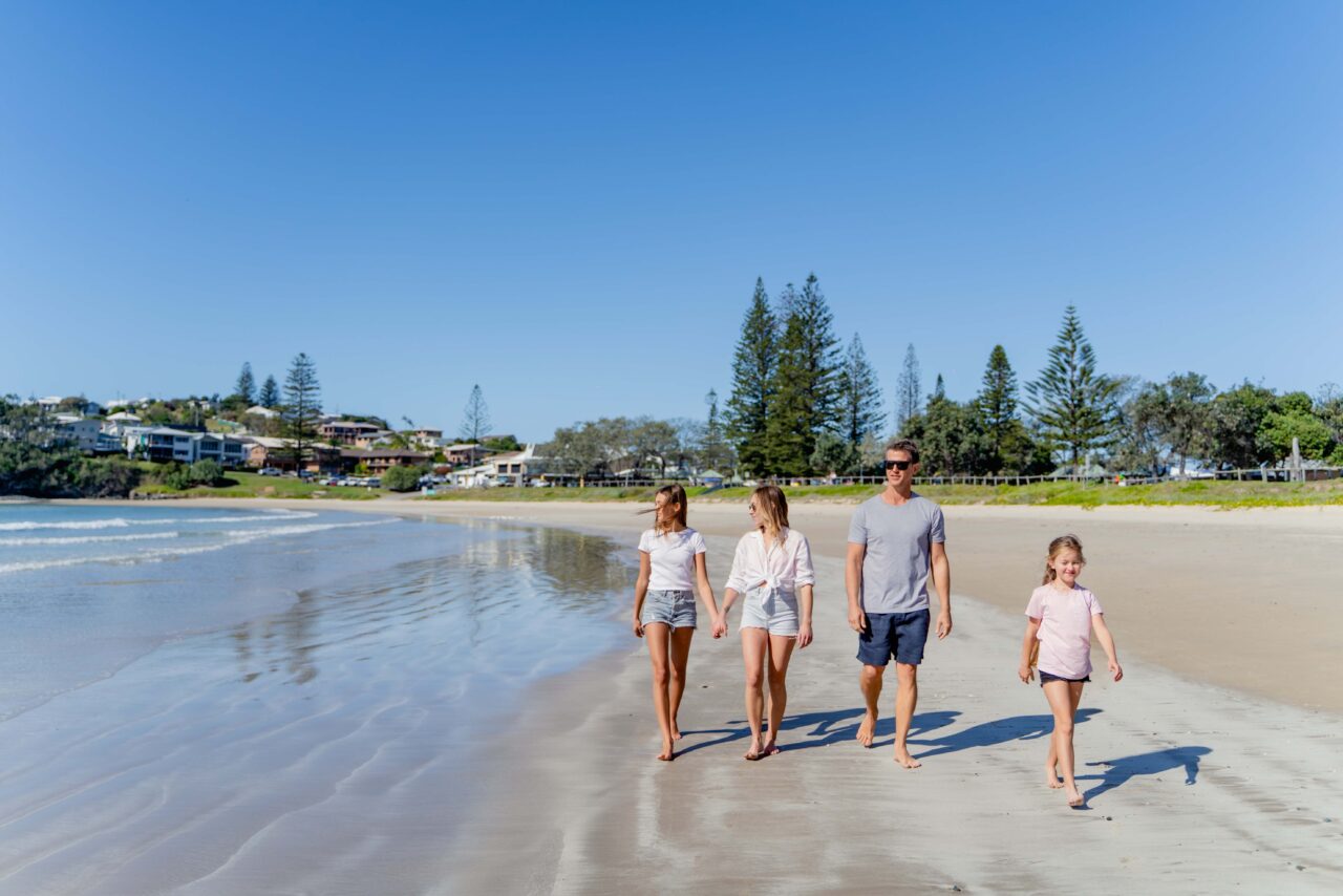 Woolgoolga: The Coffs Coast’s Premier Beachside Destination - Coffs ...