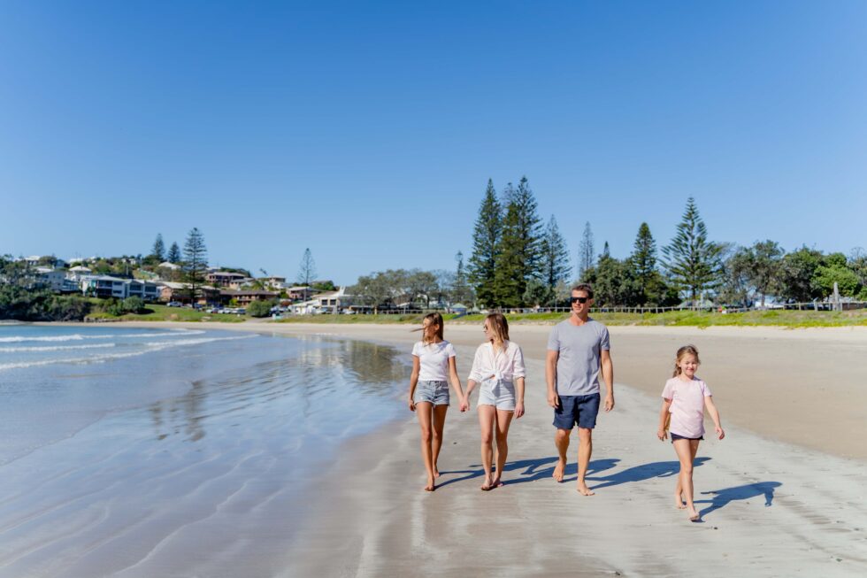 Woolgoolga: The Coffs Coast’s Premier Beachside Destination - Coffs ...