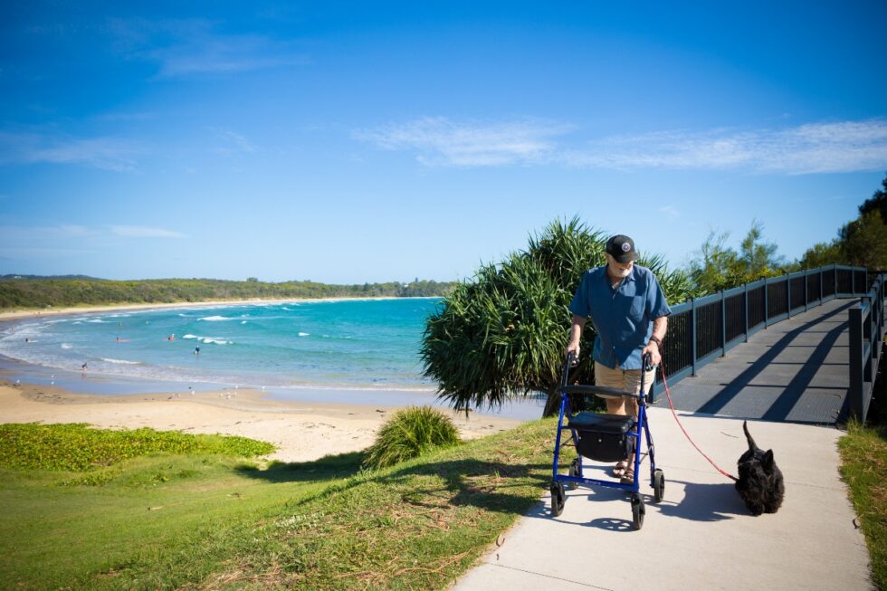 Woolgoolga Named Mainland Australia’s Best Beach! - Coffs Coast Holiday ...