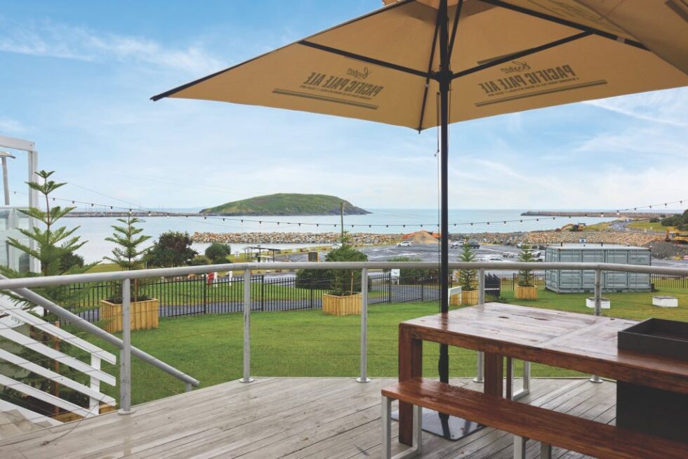 Explore the Jetty Foreshore – A Must-Do Experience on the Coffs Coast ...