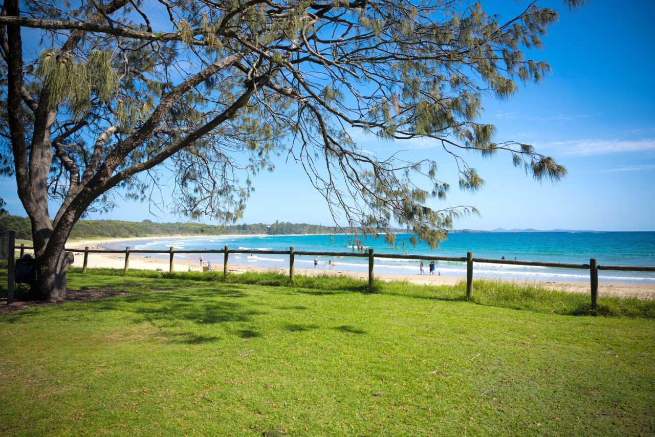 Discover Woolgoolga (Woopi) – Where to Stay, What to Do & Why It’s ...