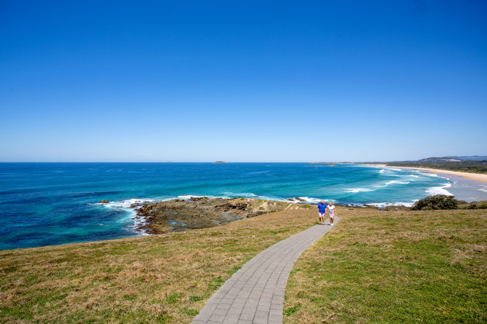 Woolgoolga: The Coffs Coast’s Premier Beachside Destination - Coffs ...